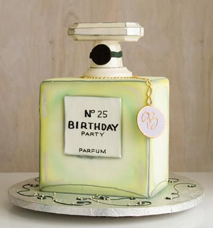 Rituals Beauty: Beautiful Cupcake and Cakes Gallery - Perfume