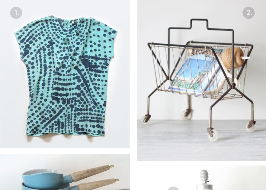 Friday etsy finds: Favourite picks | :: STYLiSTi