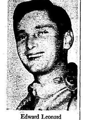 Casualties of the Vietnam War, from the Town of Babylon