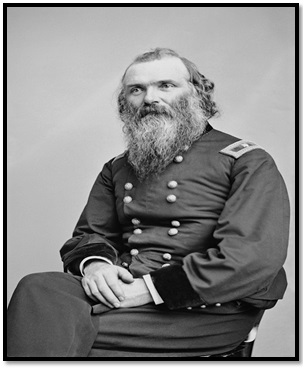 BIOGRAFÍA DE DANIEL CRAIG MCCALLUM