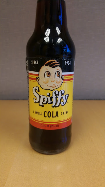 Destination Eats: Soda Series Round 4