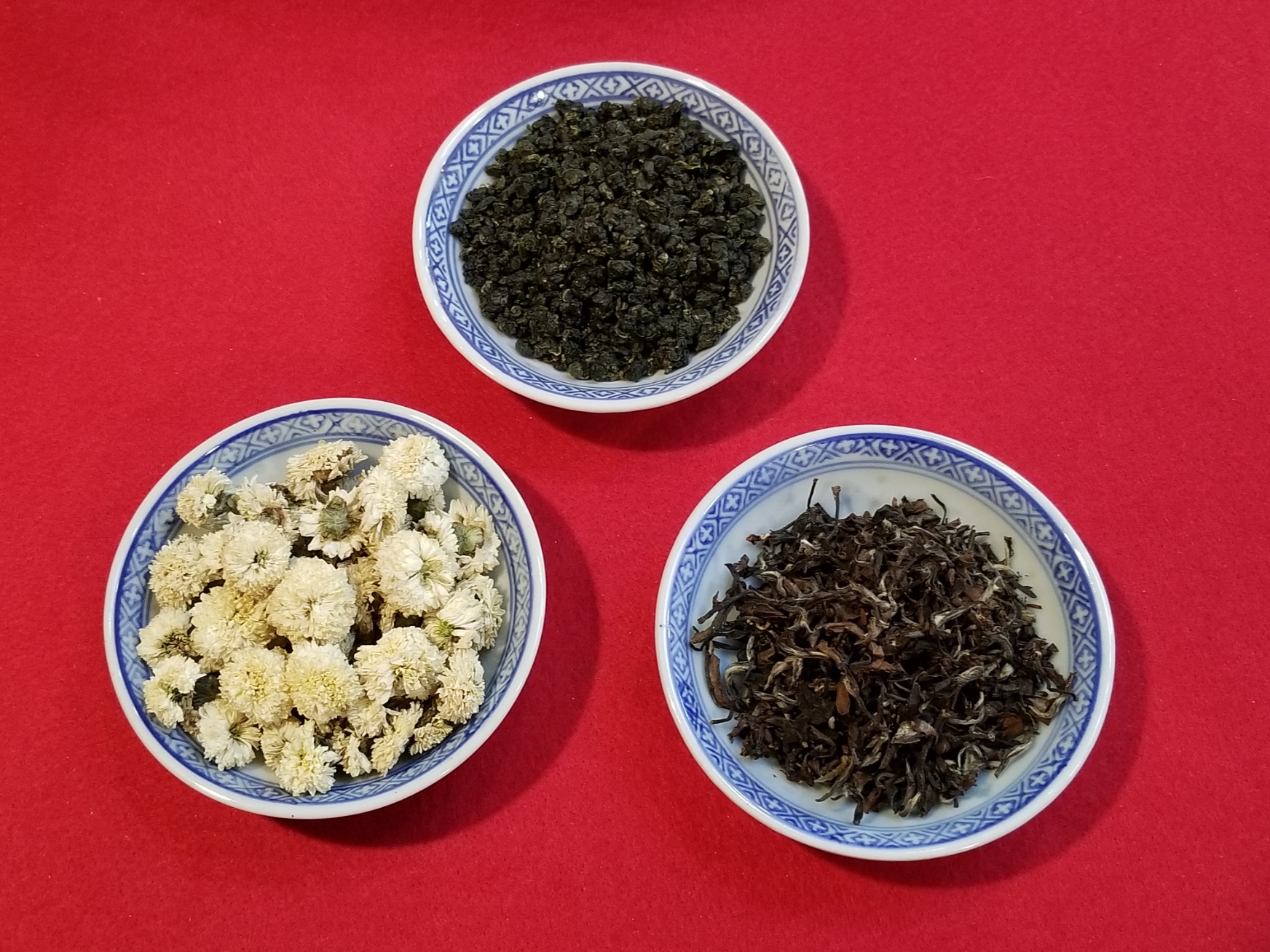 Duck Soup Easy Travel: Lin Mao Sen Tea Company (林茂森茶行), Taipei, Taiwan