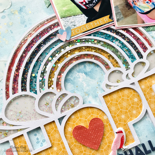 Hope Layout - Simply Rebeca