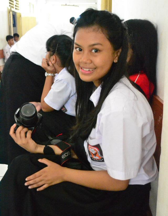 Rani Aulia Ramadhani