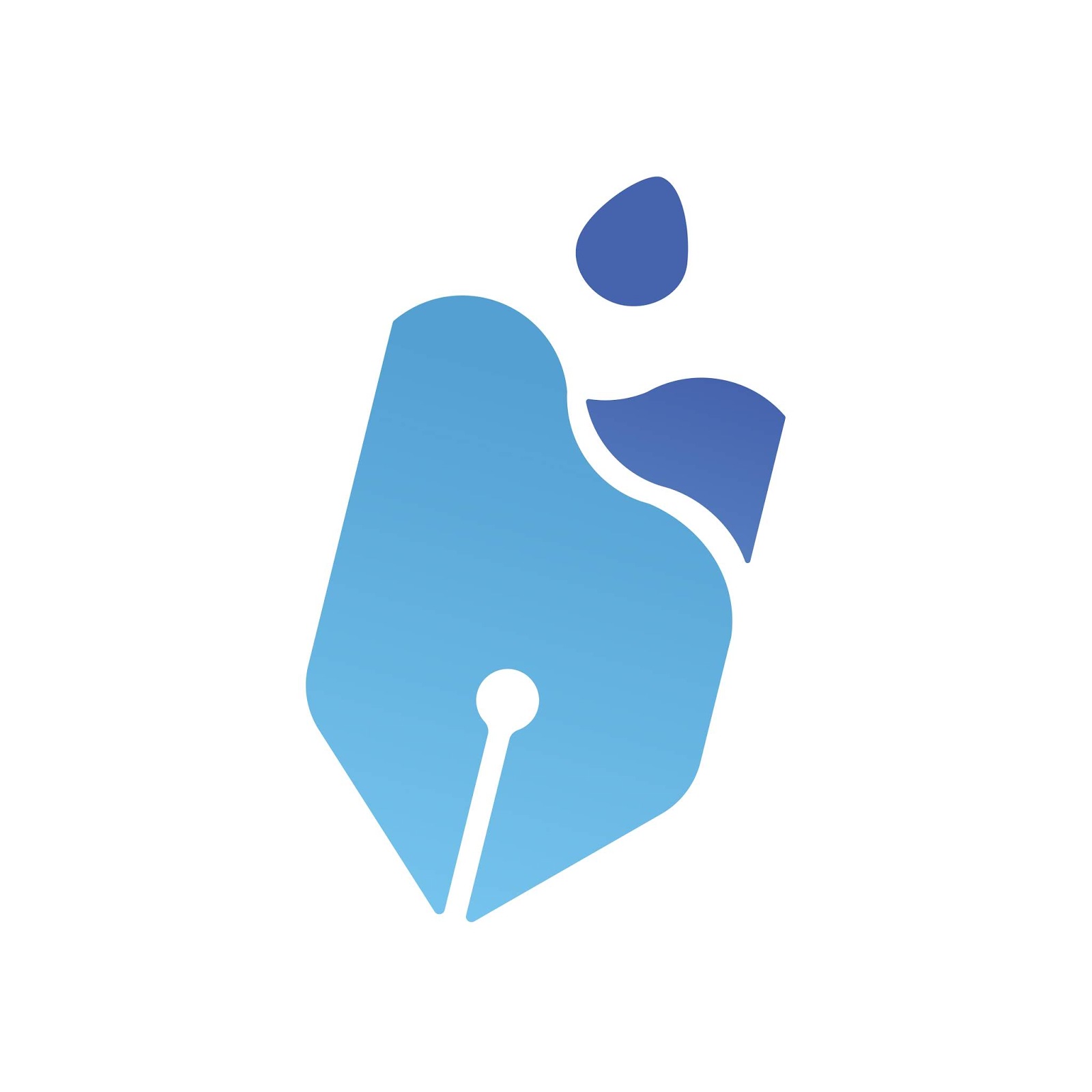 Logo Baru Website *Banjir Embun* di Awal Tahun 2020, Ini Maknanya ...