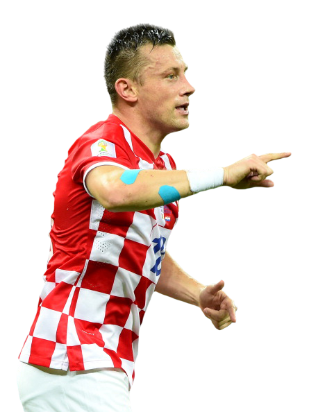 Ivica Olic | AM Renders