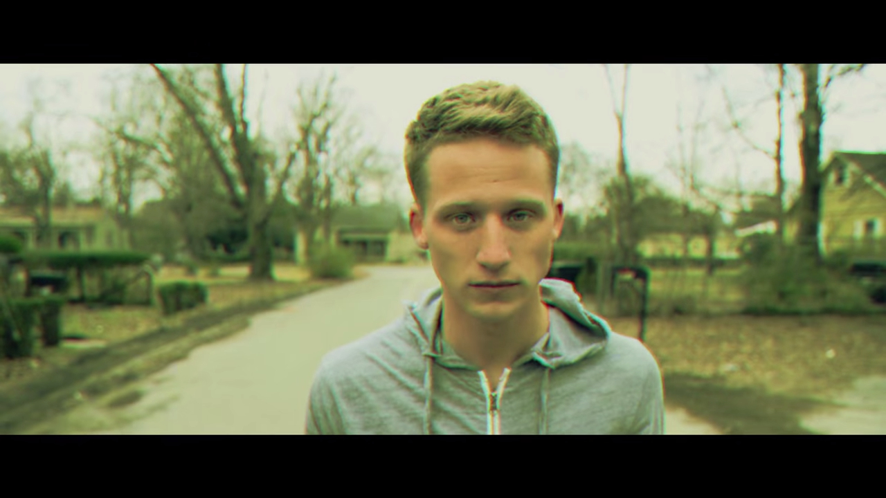 NF - Intro (music video) - Truevined