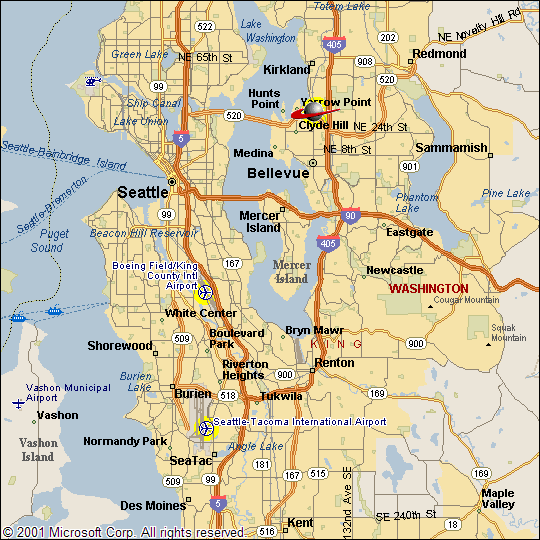 miss katie kaboom: The Greater Seattle Area.