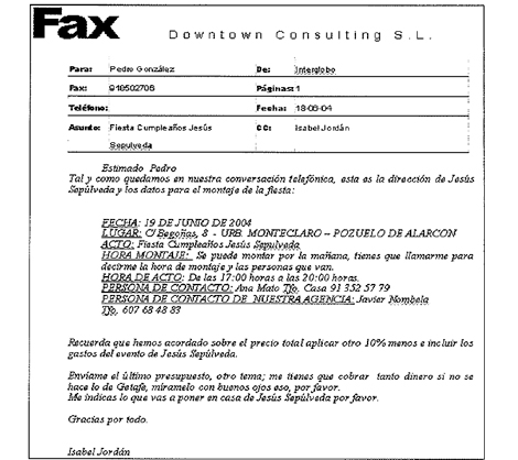 Documentos Administrativos 4ª parte