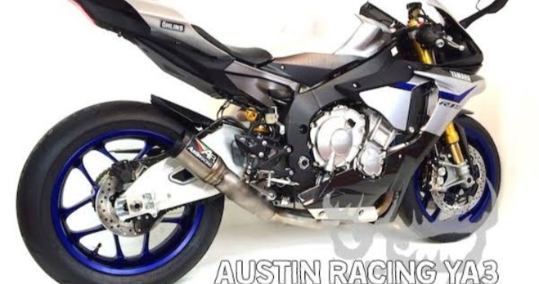 Sound Yamaha R1m Austin Racing | GTAind - Mod GTA Indonesia