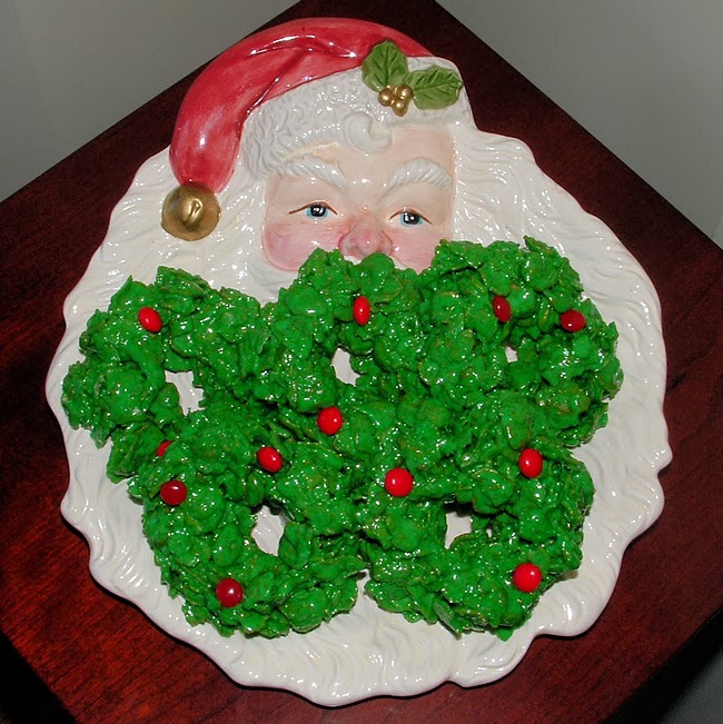 Something wicKED this way comes....: Creepy Cookies (Creepmas Day 6)