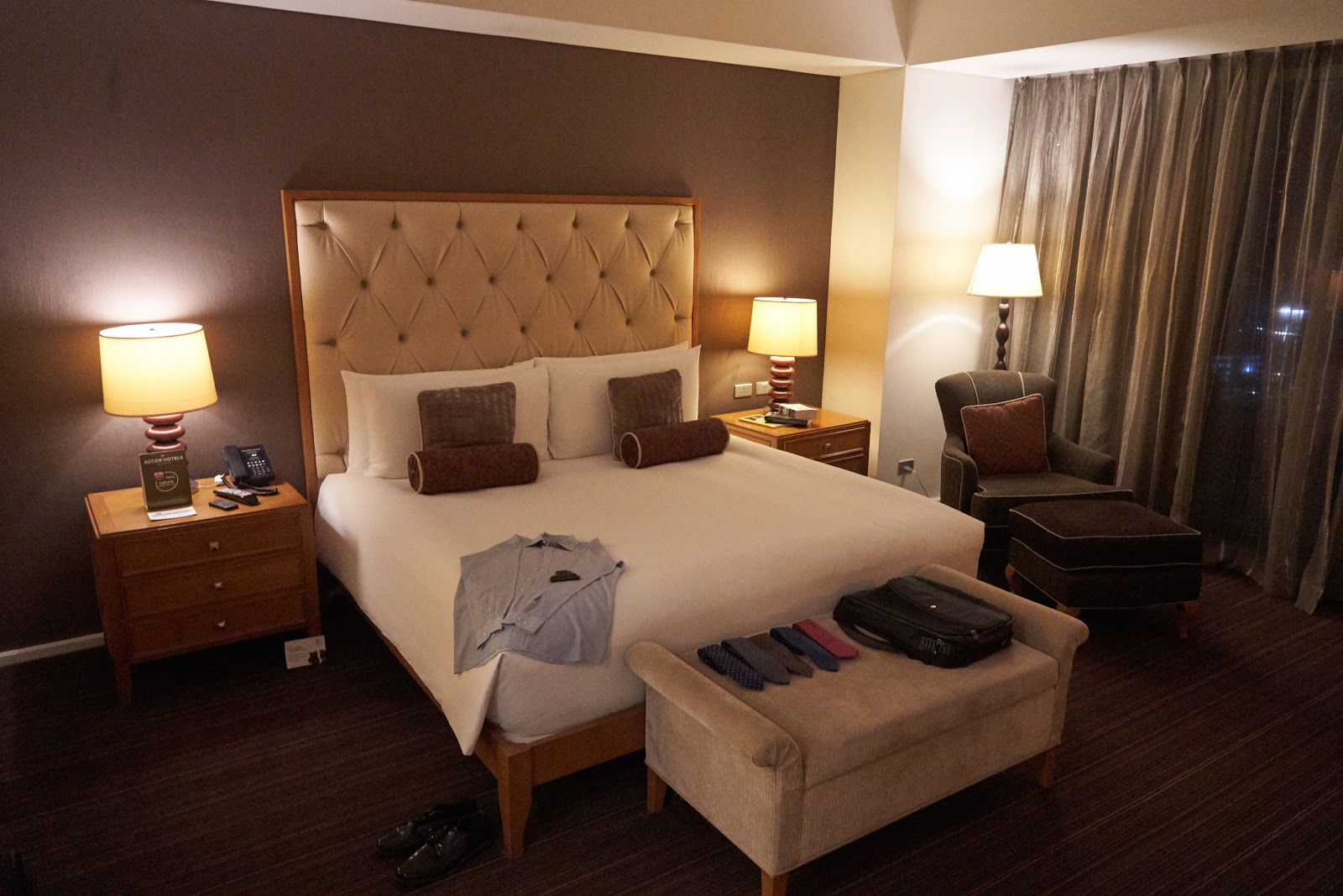 Joy~Nostalg Manila Celebrates a Decade Of Filipino Hospitality