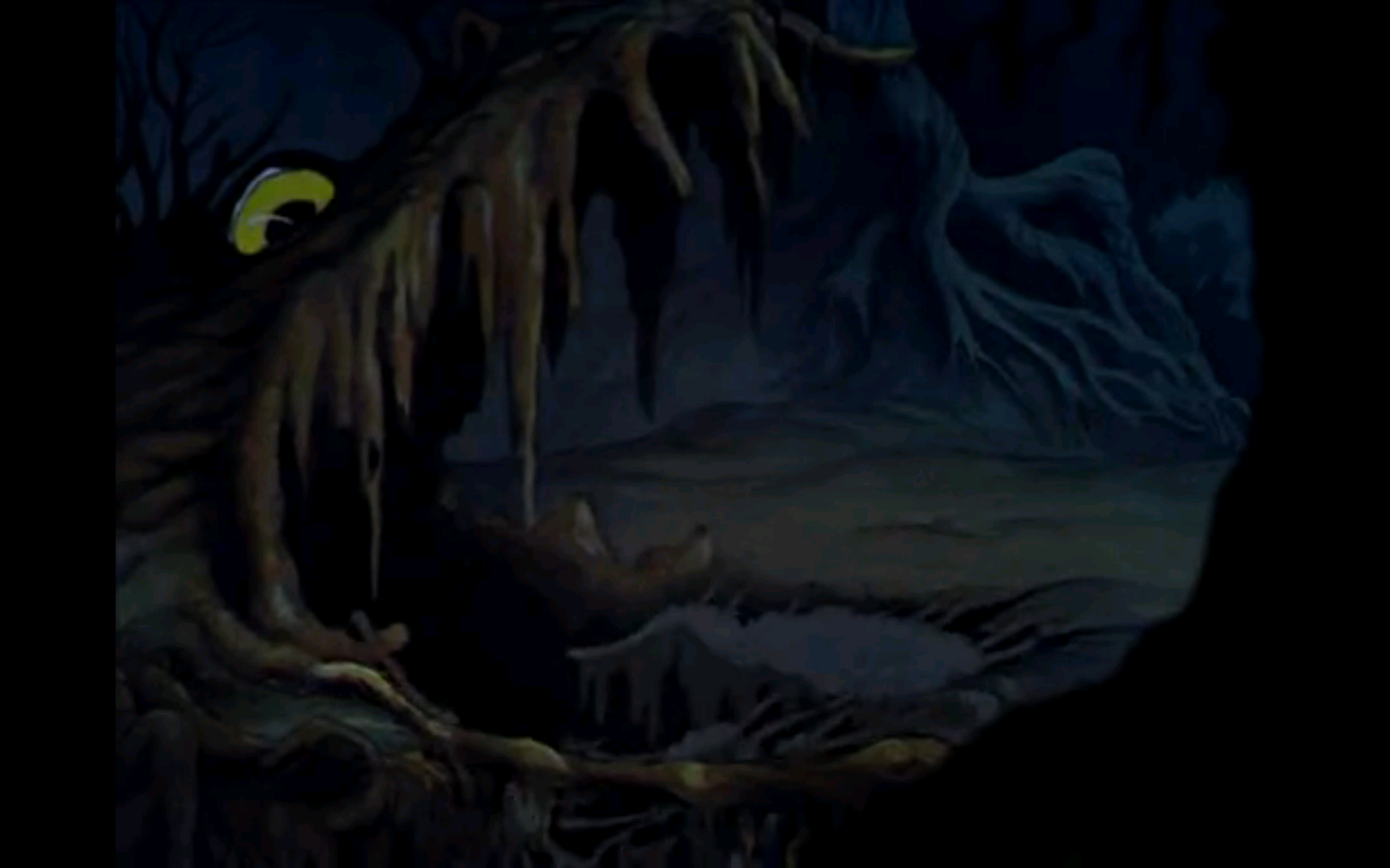 Summary of Things: Snow White and the Seven Dwarfs (1937)