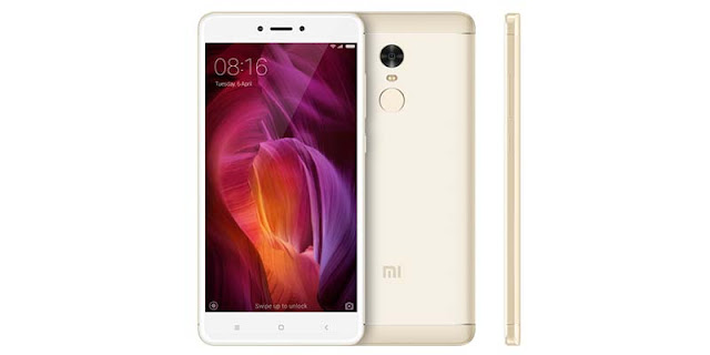 Gcam Redmi Note 4 / 4 Pro - Gcam Indonesia