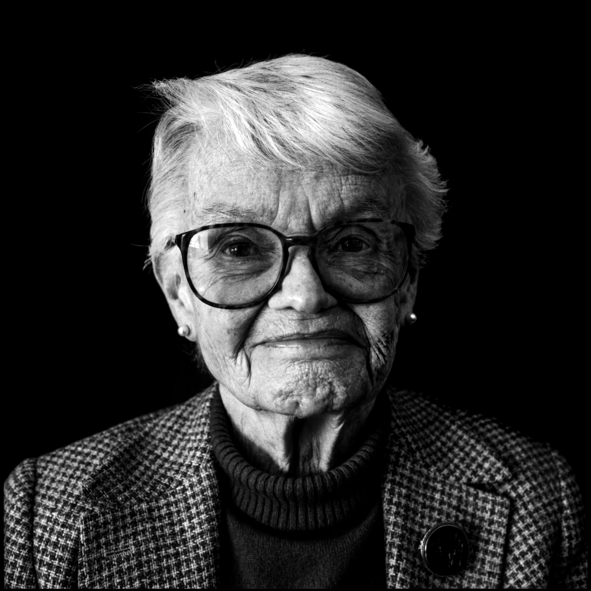 World Congress of Philosophy: Judith Jarvis Thomson