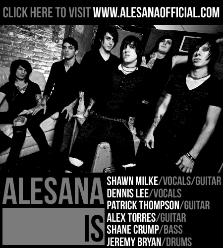 Alesana