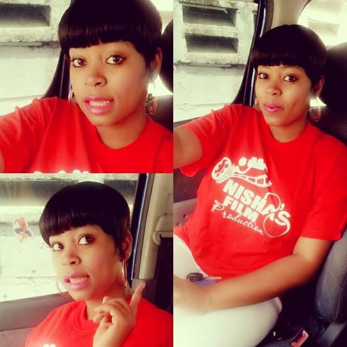SWP: Nisha, King Majuto, Wastara Na Hemedy Waifanya Filamu Ya Gumzo ...