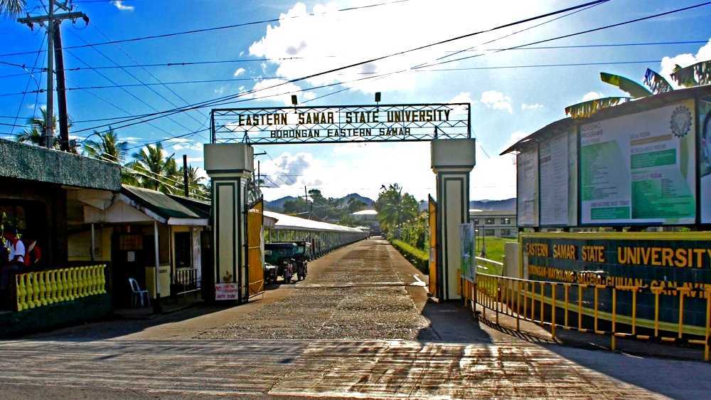 Eastern Samar State University