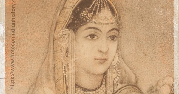 Anarkali, Legend or Reality?