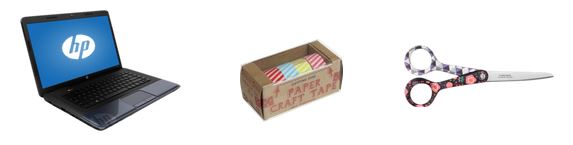 Cityscape Bliss // UK lifestyle blog based in Birmingham: DIY laptop ...