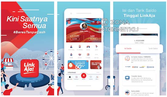 5 Aplikasi Digital Payment Untuk Transaksi Online Terbaik - Zona Internetku