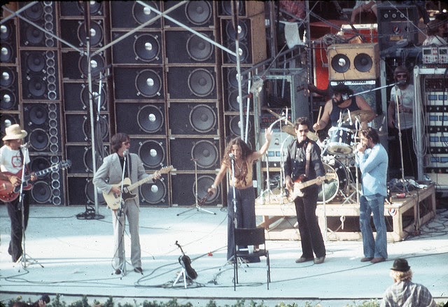 The Complete Paul Butterfield: 2014