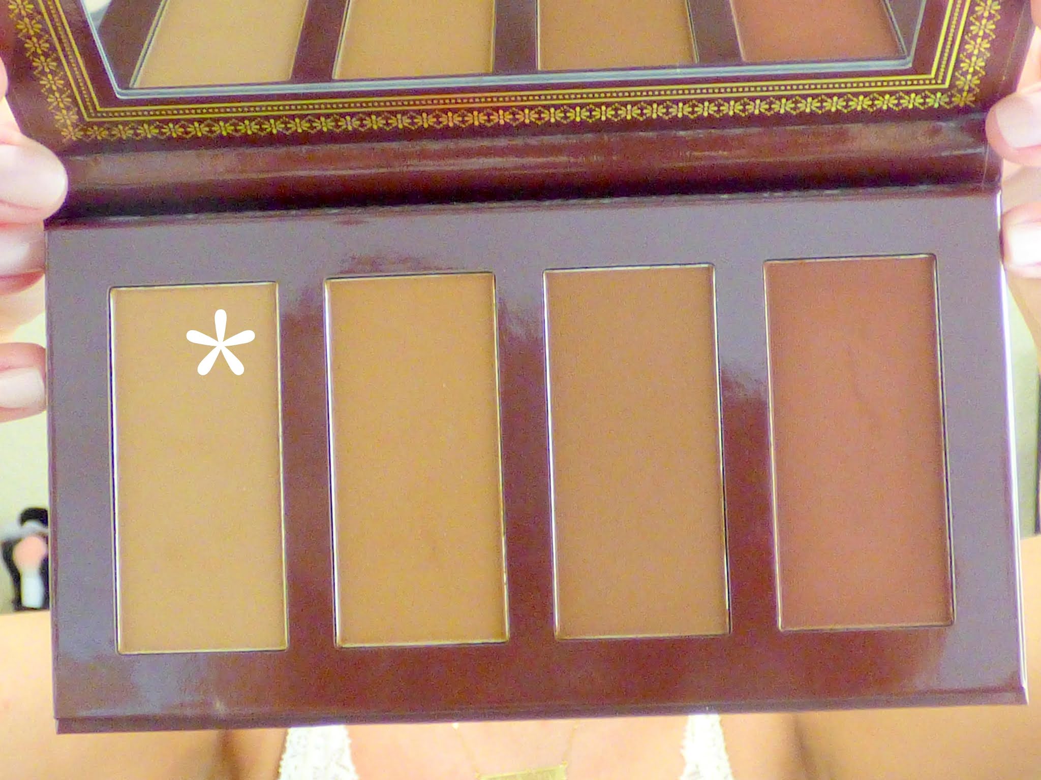 Summer Glitter Makeup Tutorial