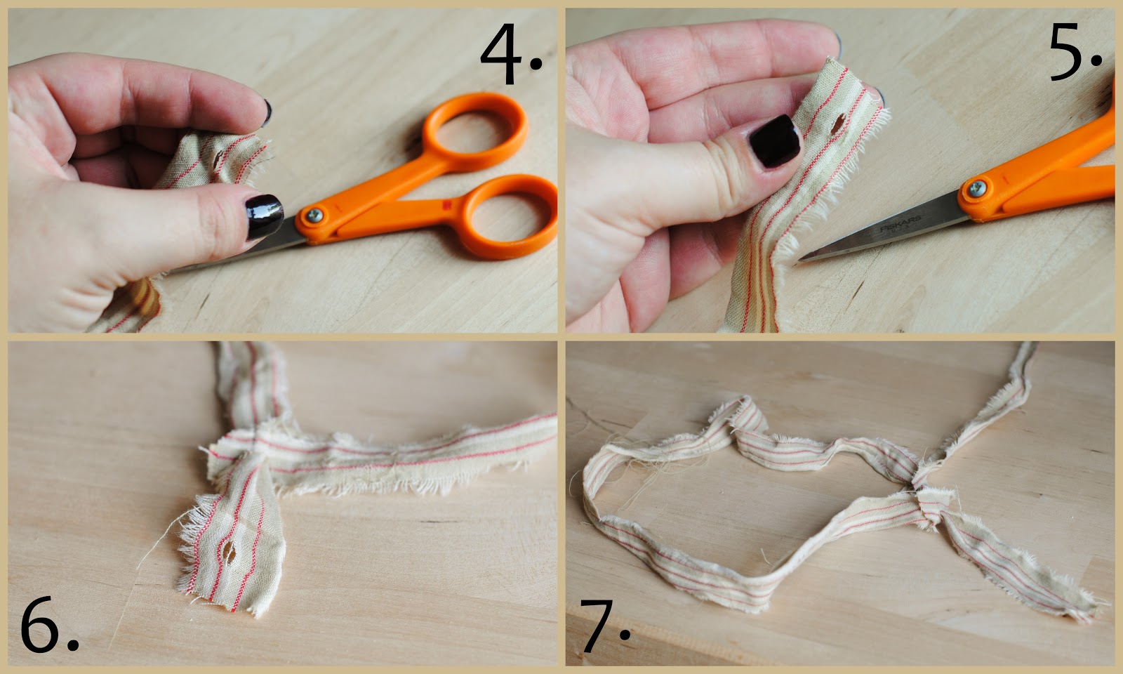 Big City Little Joys: Crocheted Rag Bowl