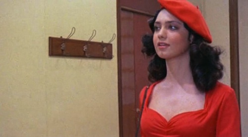 Commedia Sexy Allitaliana Michela Miti