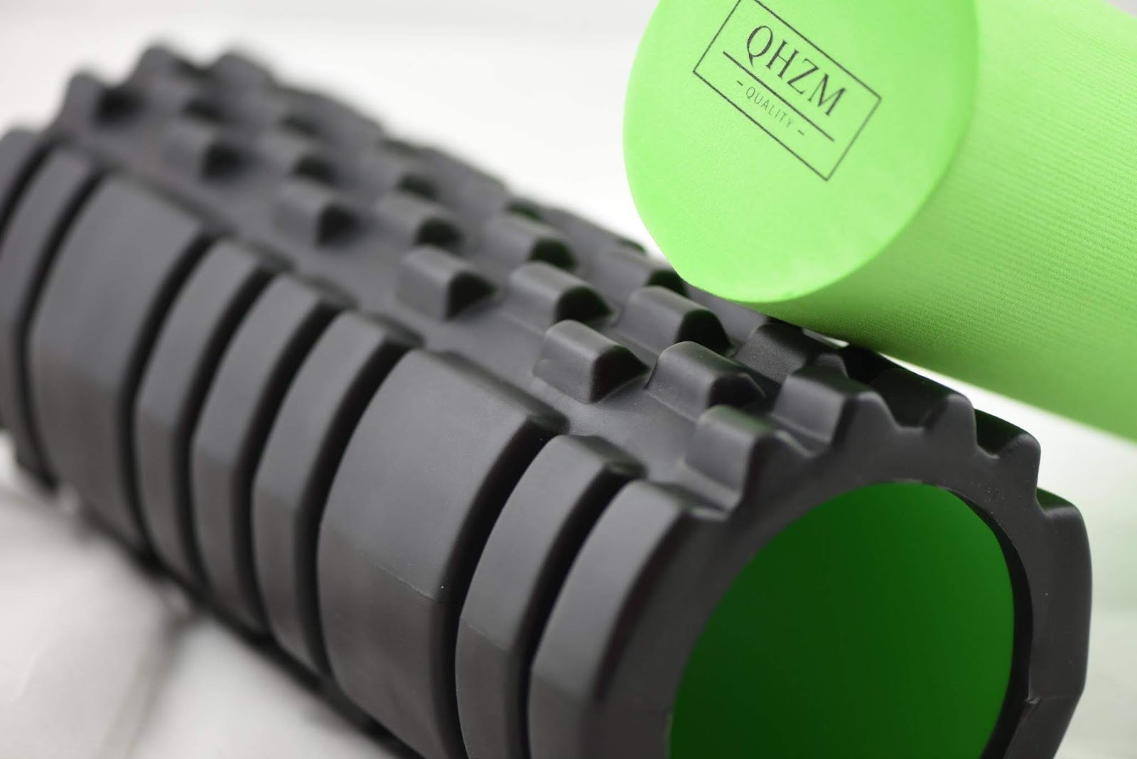 @onenac: Memory Foam Roller