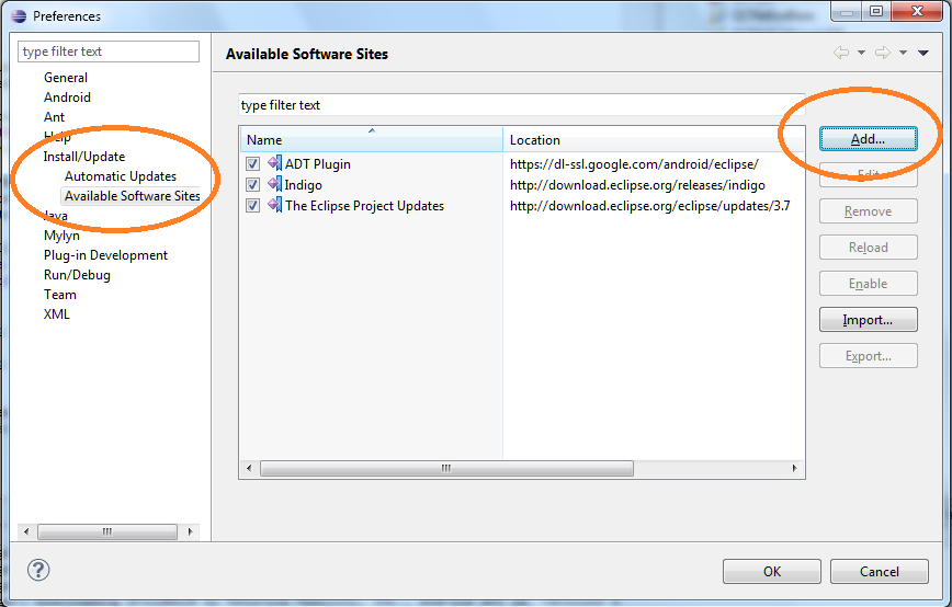 Android Security Playground