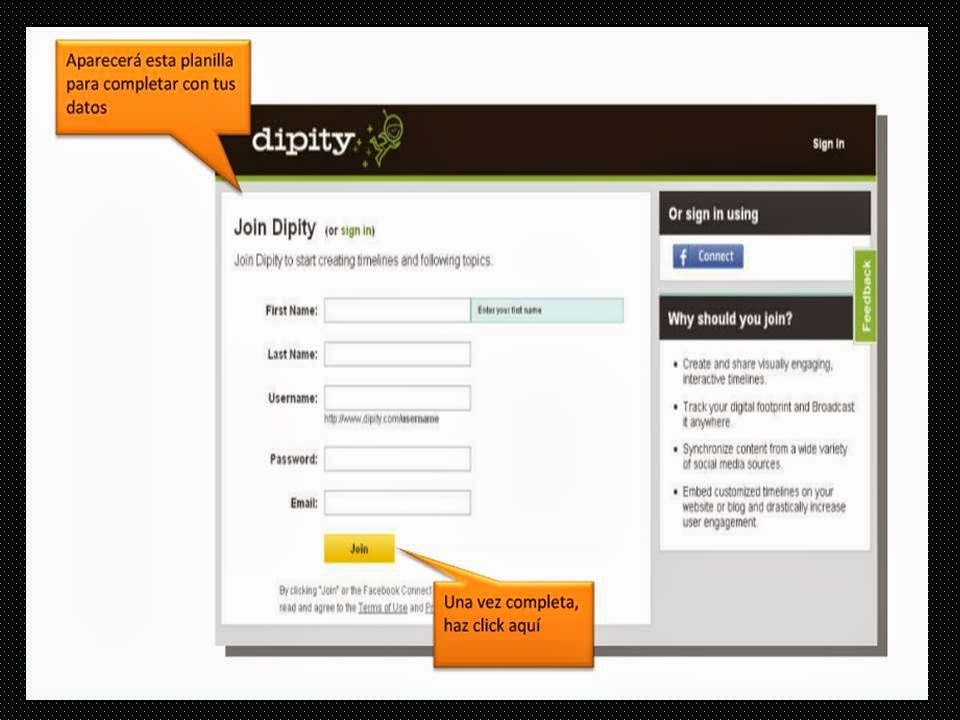 DIPITY
