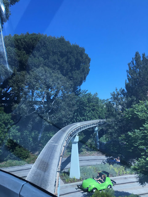 What Disneyland Ride Will Close Next?