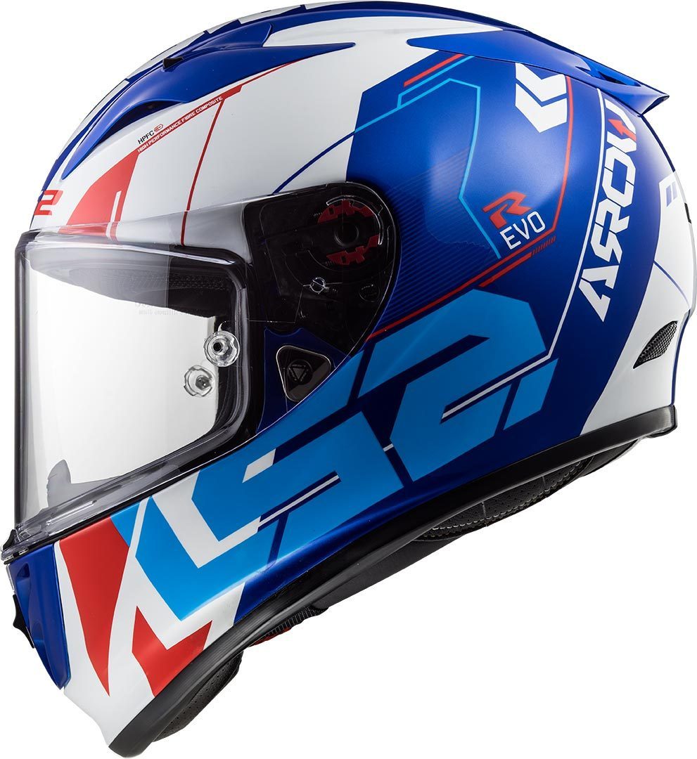 LS2 FF323 Arrow R EVO semua motif dan warna