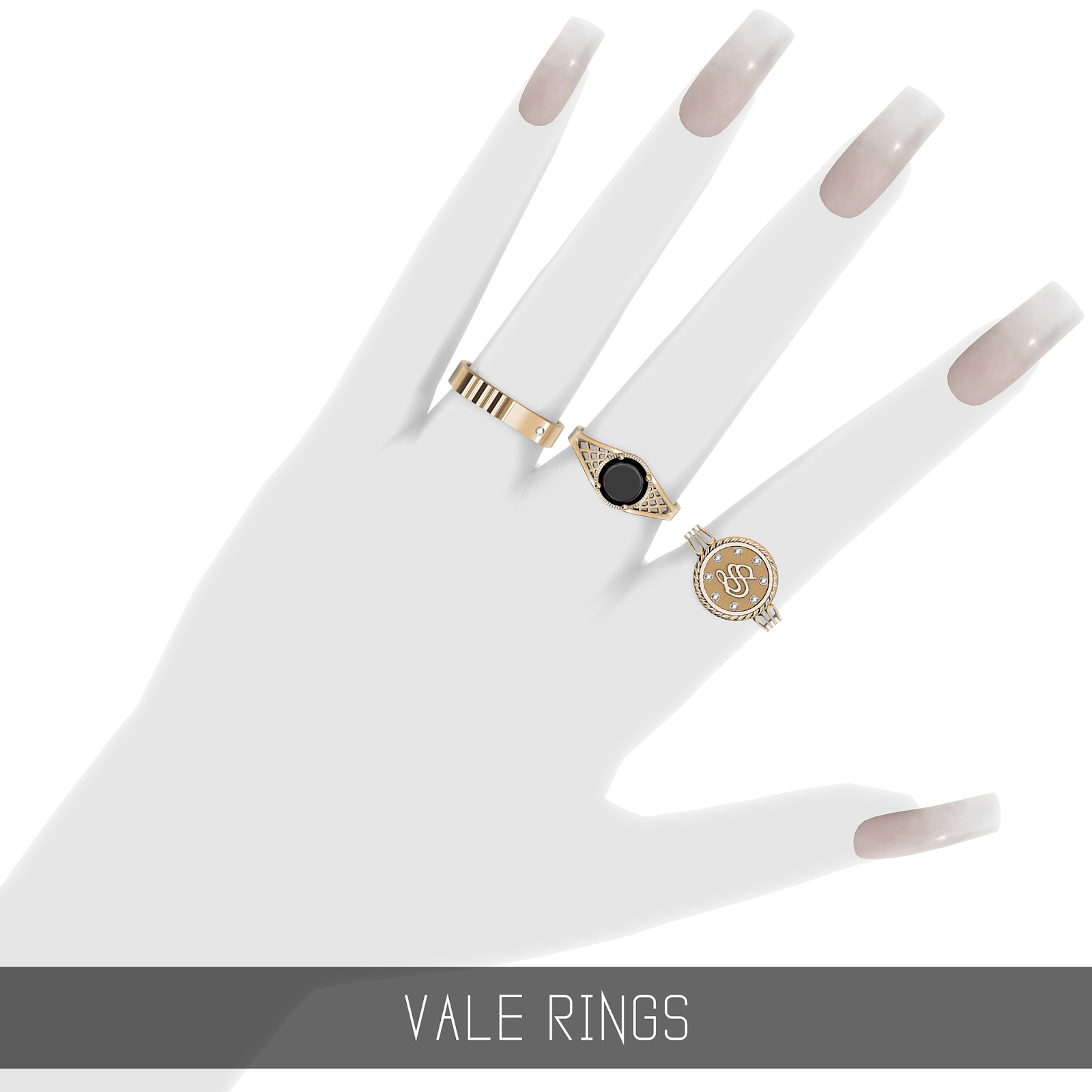 VALE RINGS