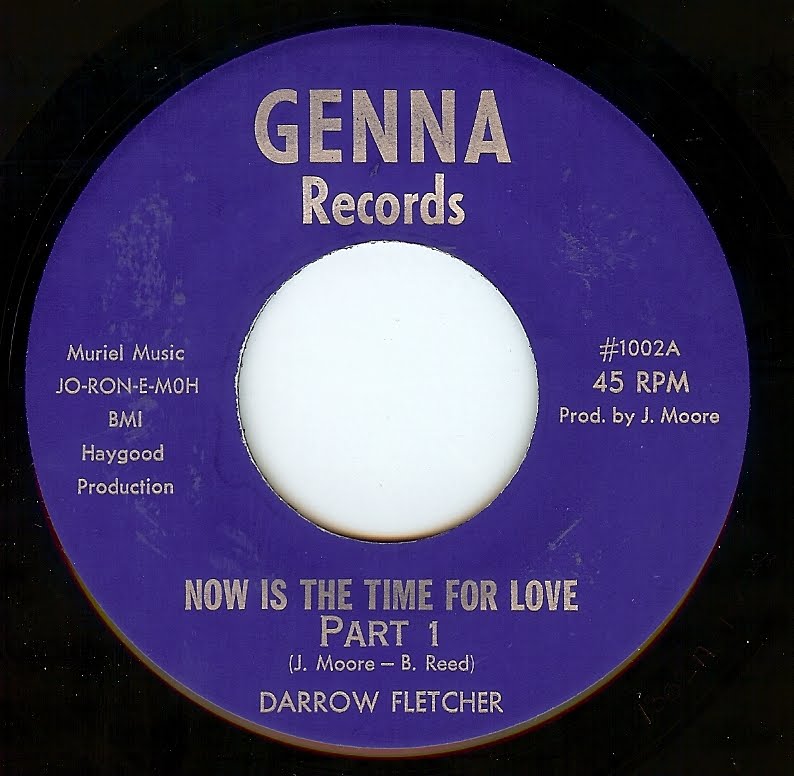 Record Collector's Journal: Chicago Record Labels, Part One