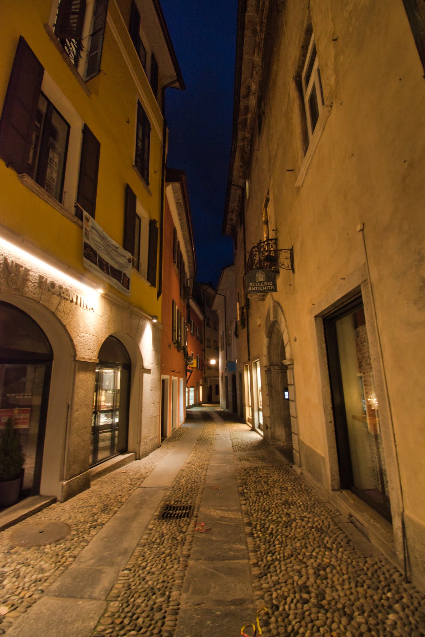 Locarno - włoska Szwajcaria. Co zobaczyć? ~ Okiem obiektywu