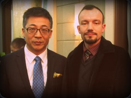 We Told You So: November 2013