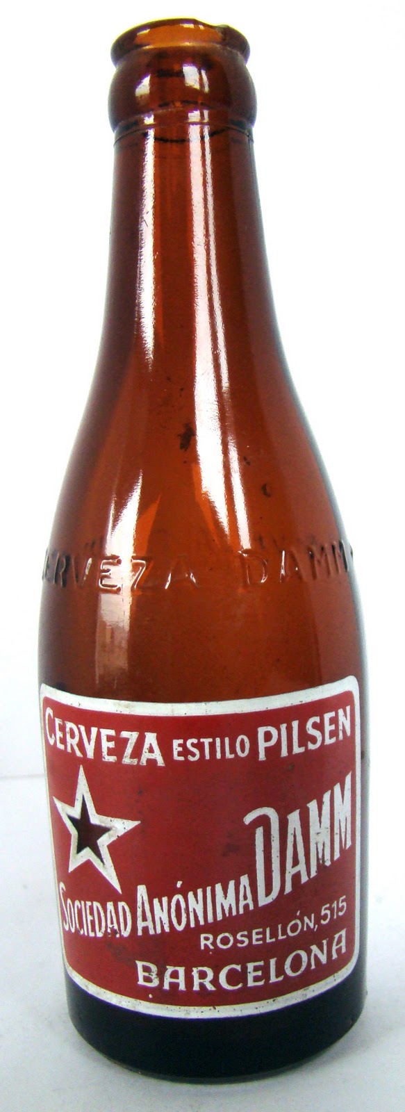 DAMM S.A.