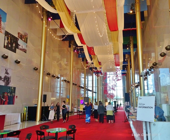 16 fun facts about the John F. Kennedy Center | Things to See and Do in ...