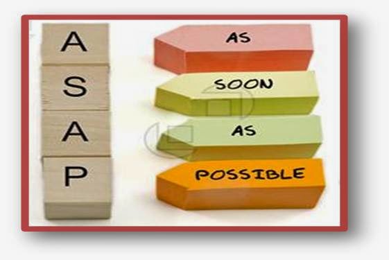 INSTITUTO KENNEDY: 15 ACRÓNIMOS EN INGLÉS QUE DEBES CONOCER