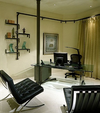 Excellent Home Design: Effects Workroom Design View Will Affect The ...