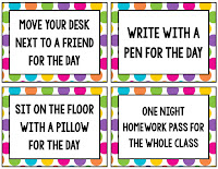 Classroom Economy: How I Use Money in the Classroom