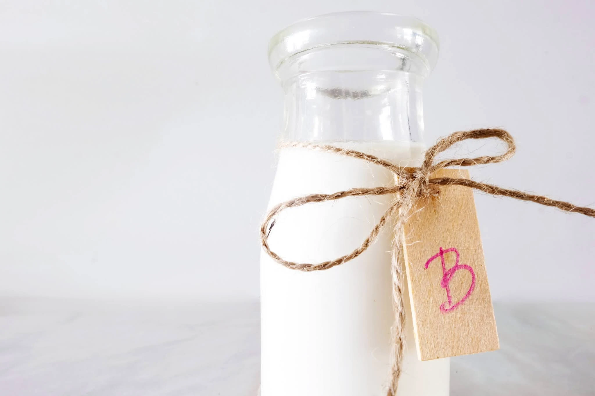 Homemade Buttermilk | The Bake Dept