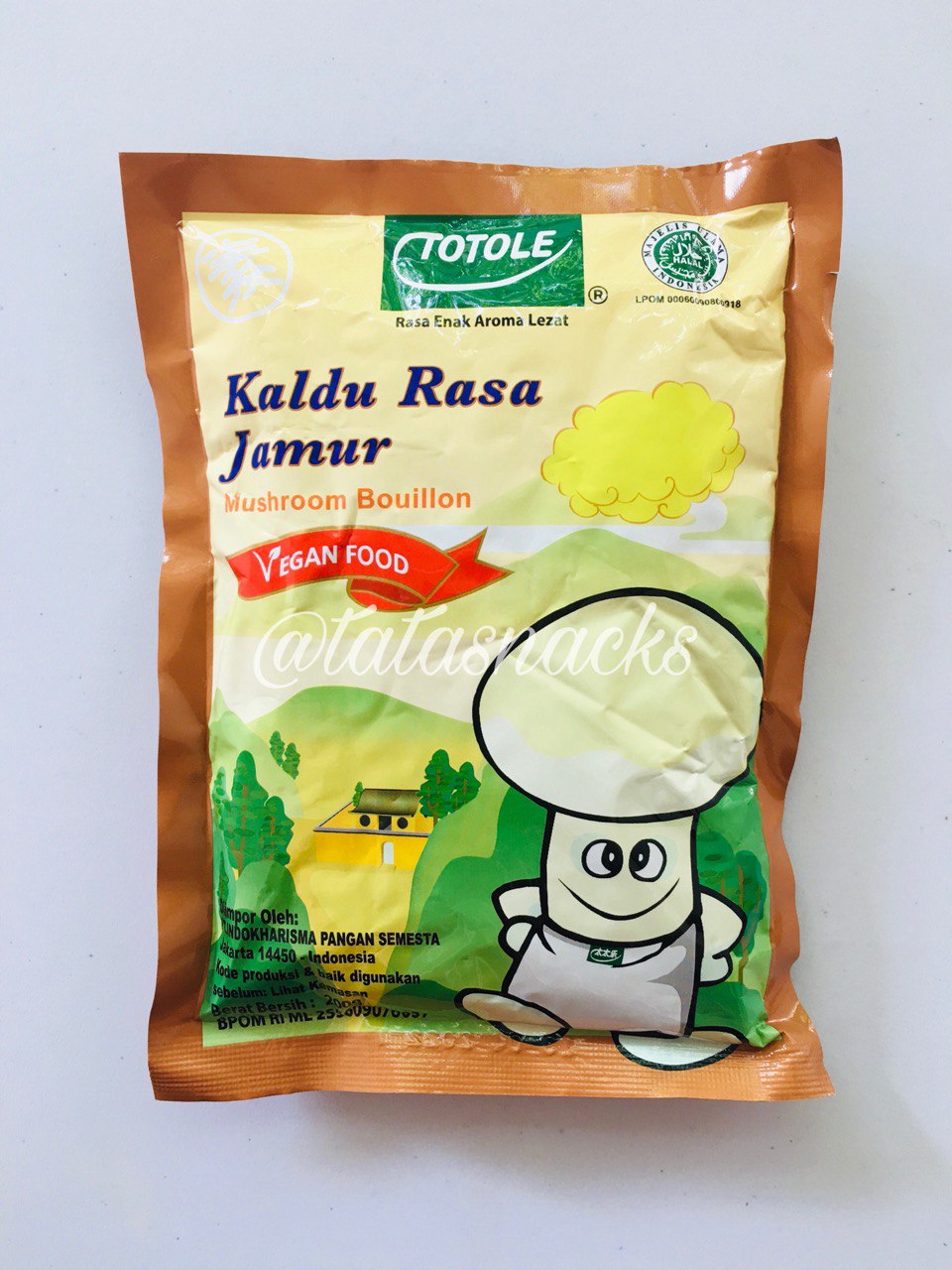 Jual Bakpia Tugu Jogja Di Jakarta - Sambal Bu Rudy Surabaya di Jakarta ...