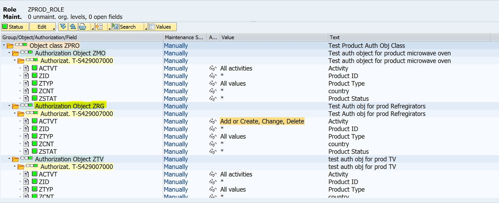 SAP ABAP Central: 2017