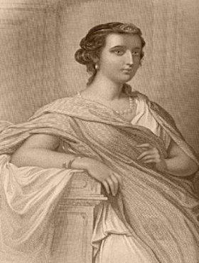 Diótima de Mantinea ~ Hipnos_70_Blog