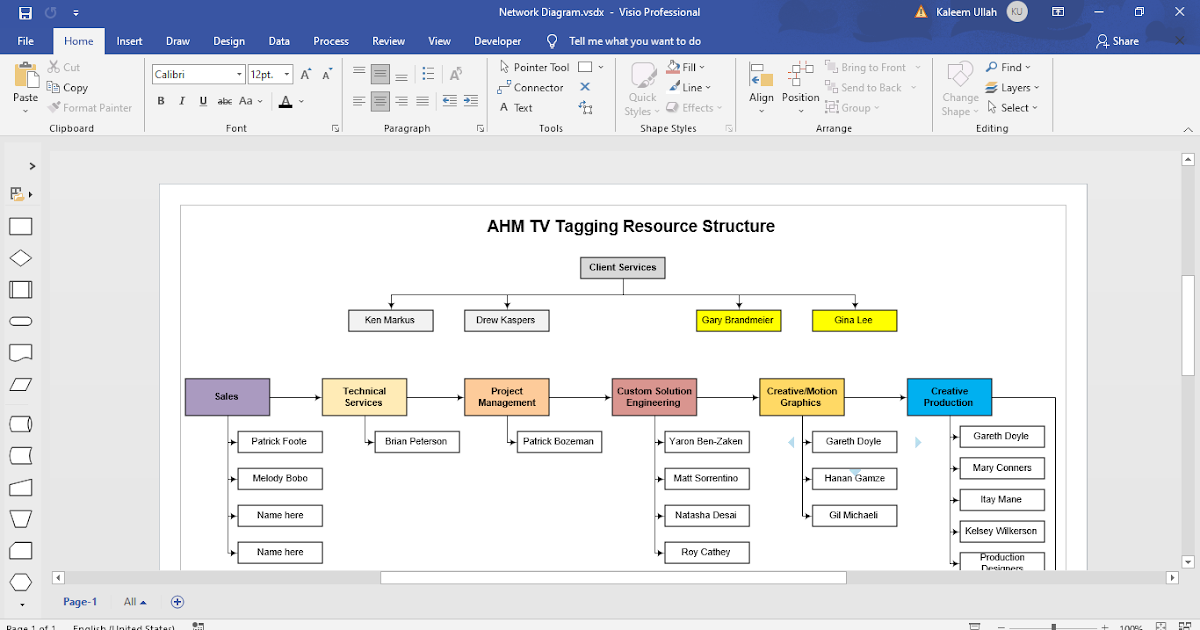 How To Link Shapes In Visio how-to-link-shapes-in-visio