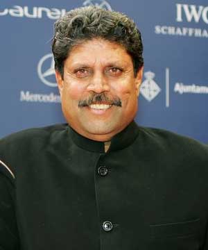 Players Height: Kapil Dev Height, Weight and Age