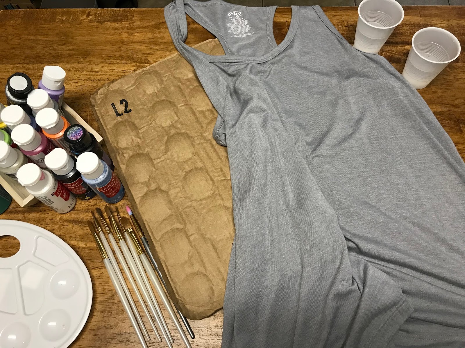 The Crafting Fashionista- Craft Love Fashion